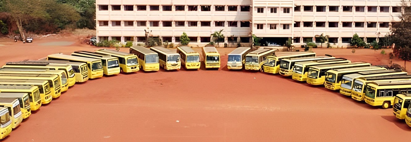 Sun Engineering College and Technology