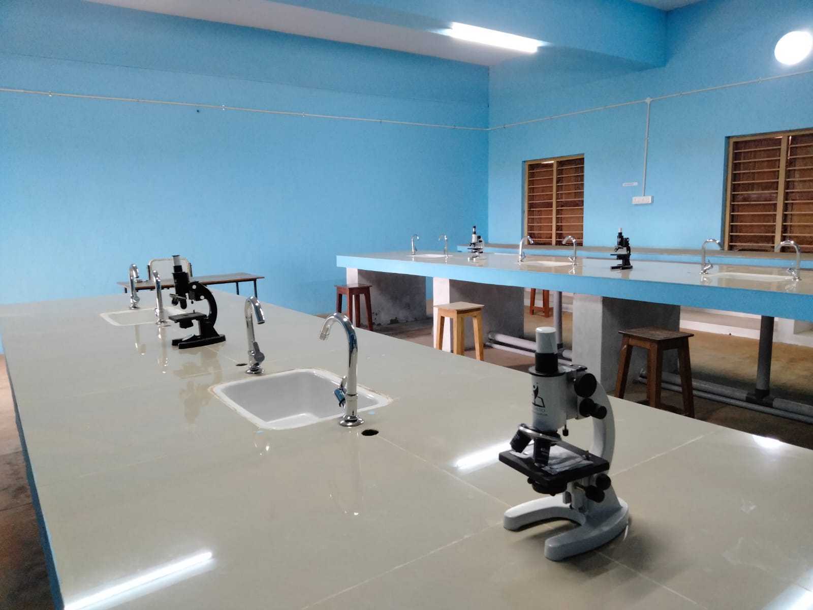 Sun Engineering College and Technology